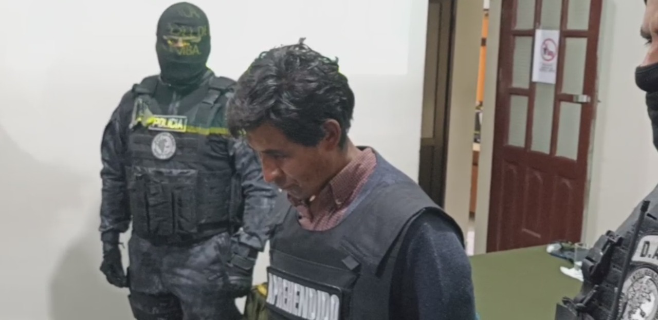 El Hombre Que Atropelló Y Mató A 9 Personas En Independencia Fue